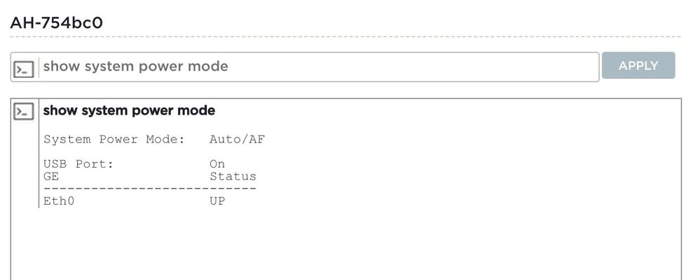 Solved: AP blinking (LED status) checking status - Extreme Networks - 64743
