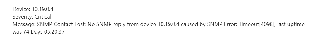 Solved: Intermittent Connectivity Issues with EXOS Stack –... - Extreme ...